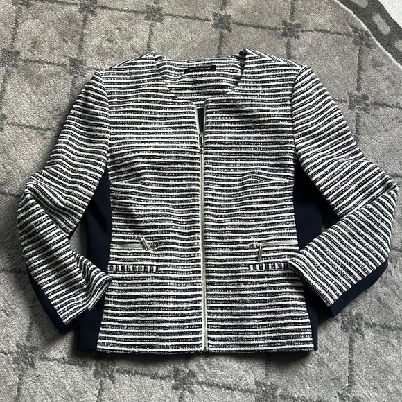 Ivanka Trump | Jackets & Coats | Ivanka Trump Jacket | Poshmark